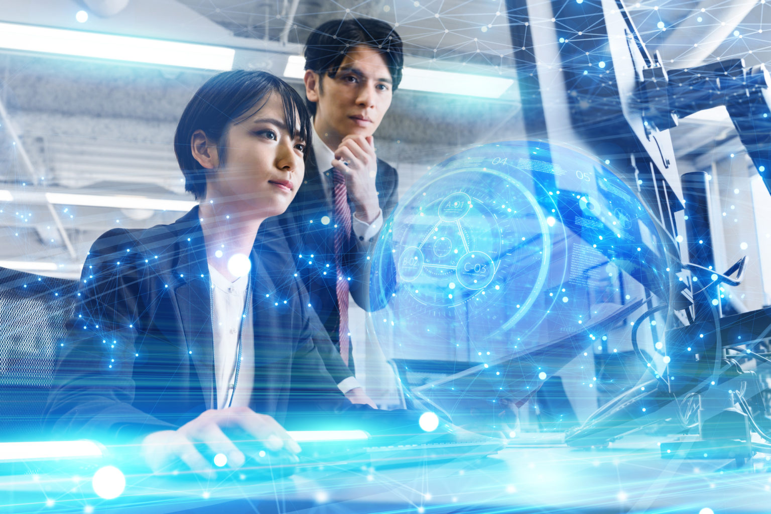 自社DXに必須とされるクラウド化とは？クラウドの利点やメリット、デメリットについて解説 | 株式会社GeNEE（ジーン）