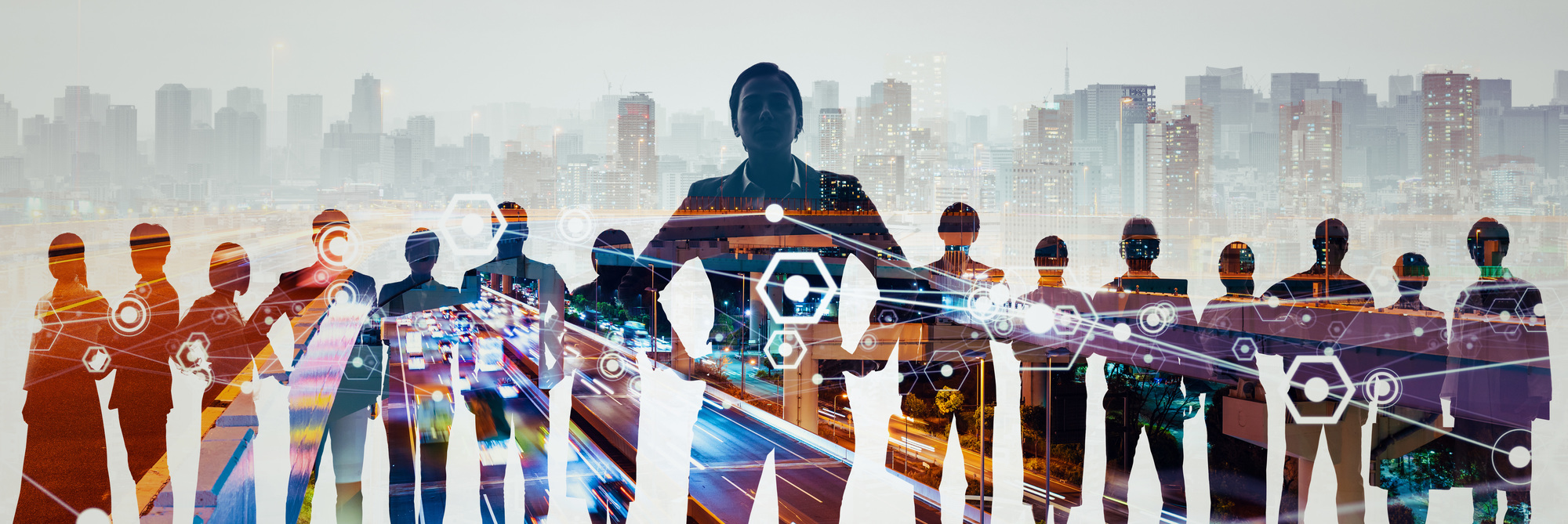 DX推進室の役割。リーダーに求められる役割とは？6つの要素について徹底解説 | 株式会社GeNEE（ジーン）