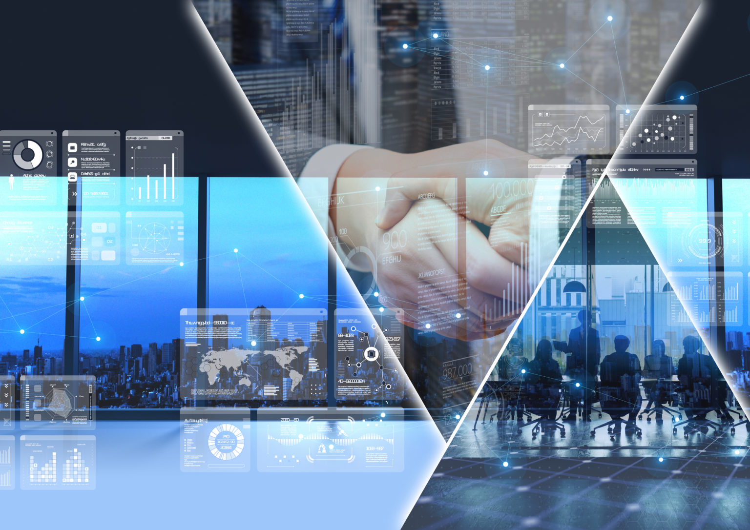 業務システム開発におすすめの方法とは？種類や選び方も解説 | 株式会社GeNEE（ジーン）