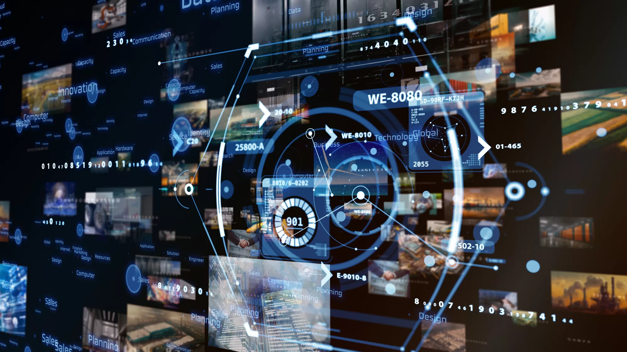 Googleが行うDXとは。最新技術を活用した成功事例を紹介 | 株式会社GeNEE（ジーン）