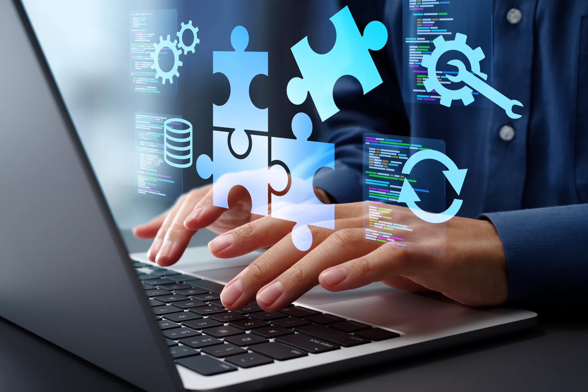 Googleが行うDXとは。最新技術を活用した成功事例を紹介 | 株式会社GeNEE（ジーン）